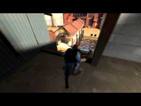 Steam Community :: Video :: Busted! with music