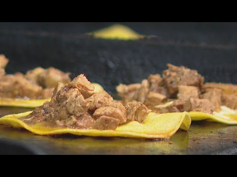 The origin of Tacos-is-Life-NJ: Home kitchen to food truck to restaurant