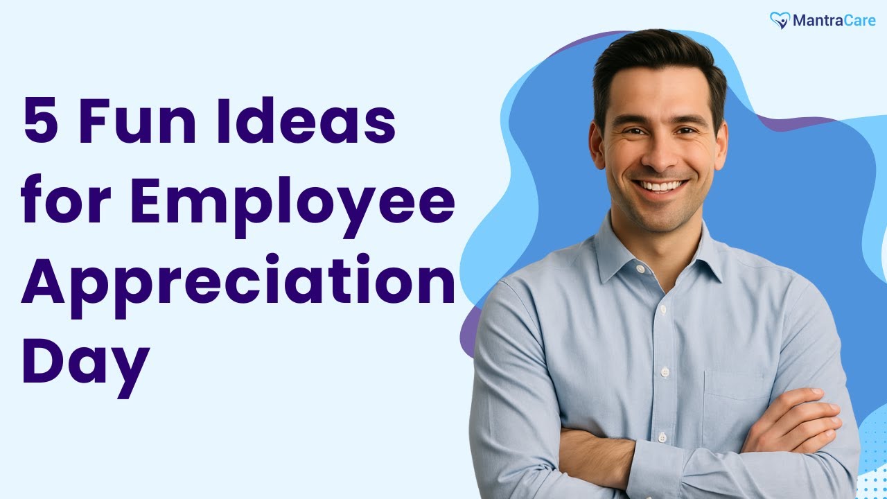 5 Fun Ideas for Employee Appreciation Day