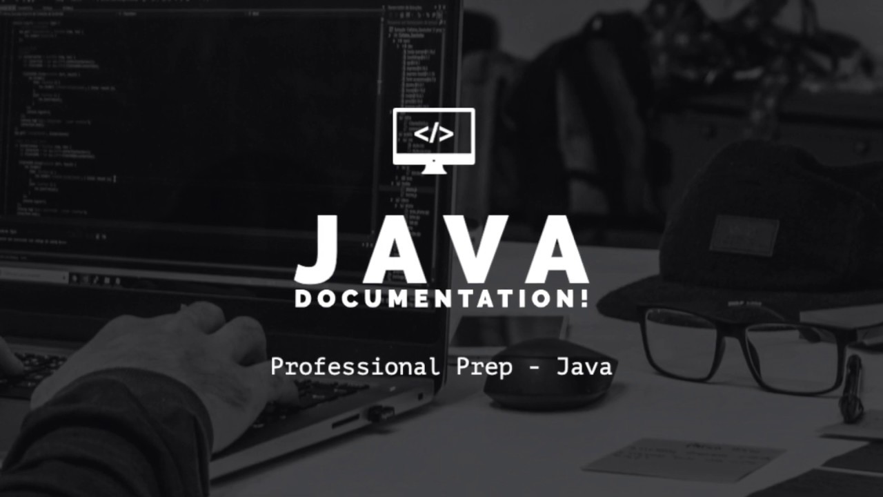 Java Documentation!