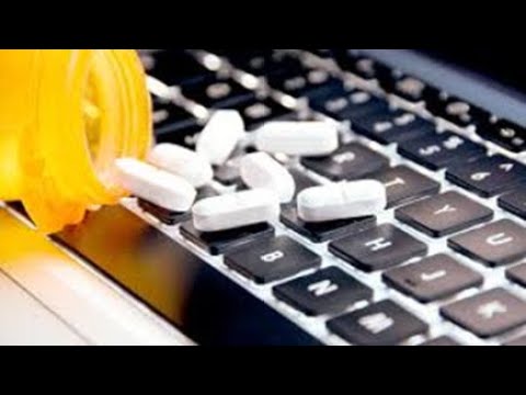DEA Diversion Control Division's Controlled Substance Ordering System (CSOS) Enrollment Process 2025
