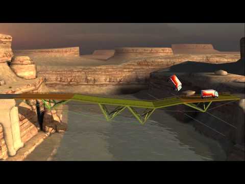 Steam Community :: Bridge Constructor