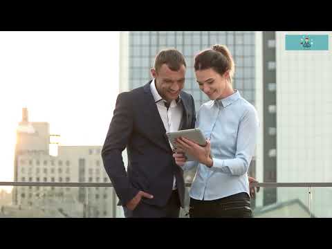 Sales & Business Development