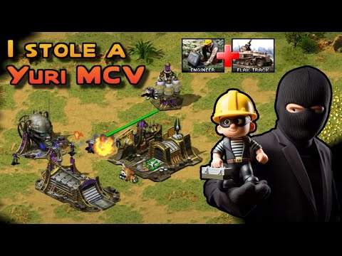 Steam Community :: Video :: Command & Conquer: Red Alert 2 Yuri's ...