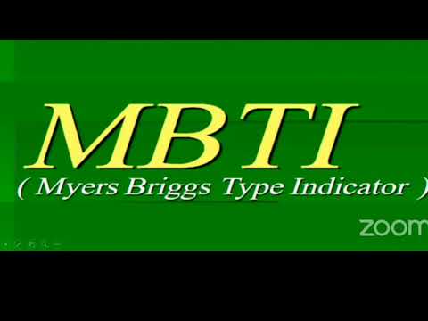 DOWNLOAD GRATIS TEORI DASAR, EBOOK & APLIKASI TES MBTI