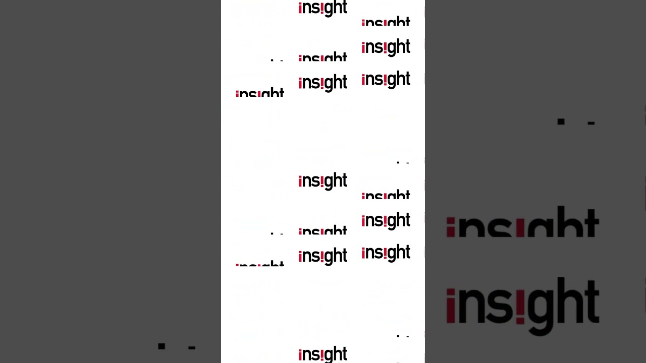 Insight - Motion Graphics