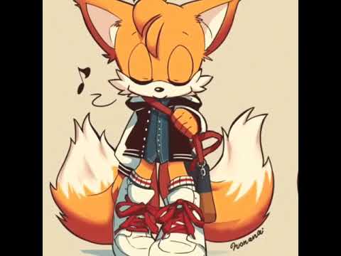 Tails The Fox edit