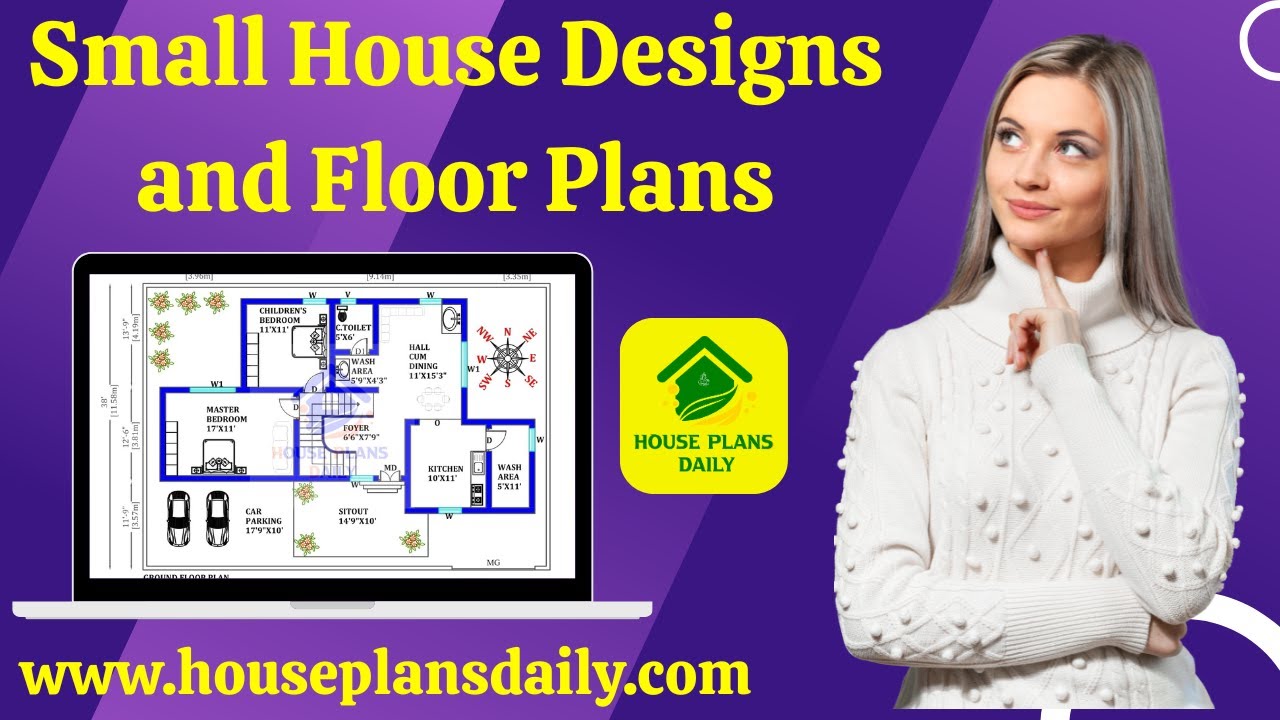 Best House Tours in India | Modern Home Designs - House Designs and ...