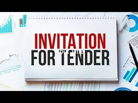 TENDER PROCEDURE. CMA INTERMEDIATE. Sub:Business law ðics.chapter-1