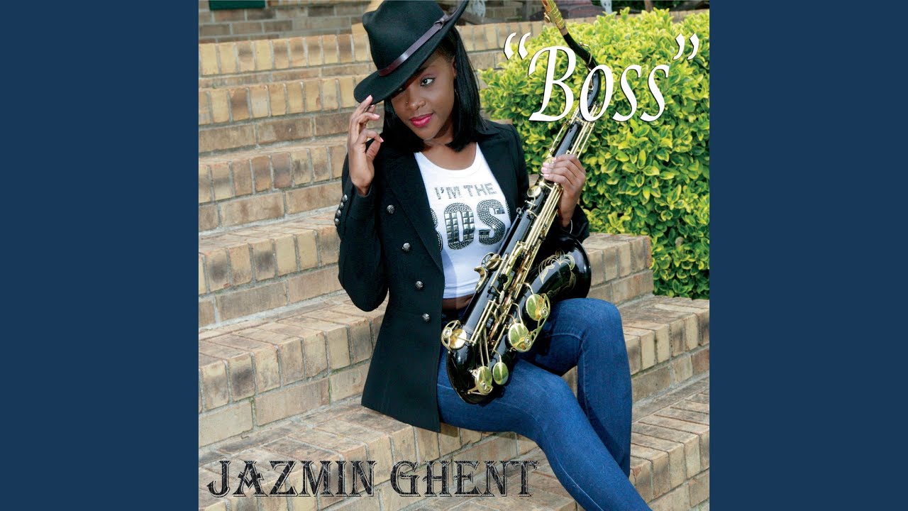 Jazzy Jazz