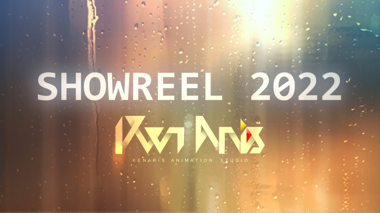 Showreel 2022