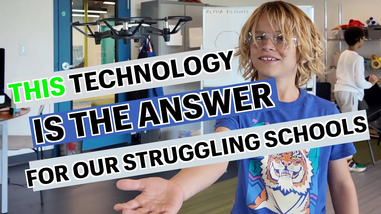 What is 2 Hour Learning? A Brief Overview of our model and schools