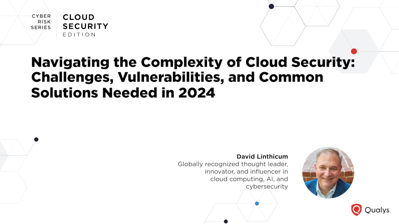 Navigating the Complexity of Cloud Security: Challenges, Vulnerabilities, and Common Solutions