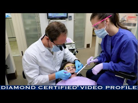 William R. Hummer, DDS Diamond Certified Video Profile