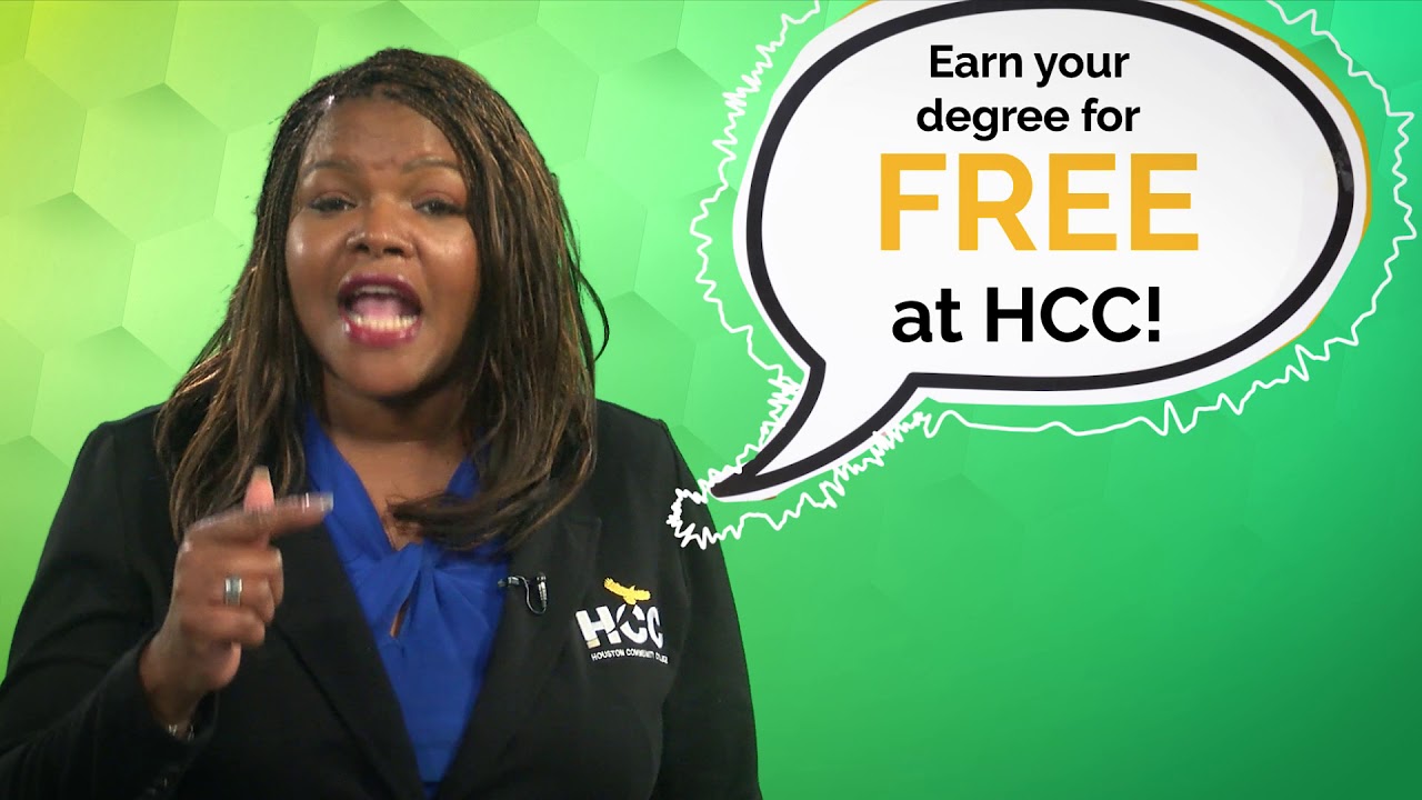 HCC Eagle Promise Program Offers Free Tuition, Fees and Books