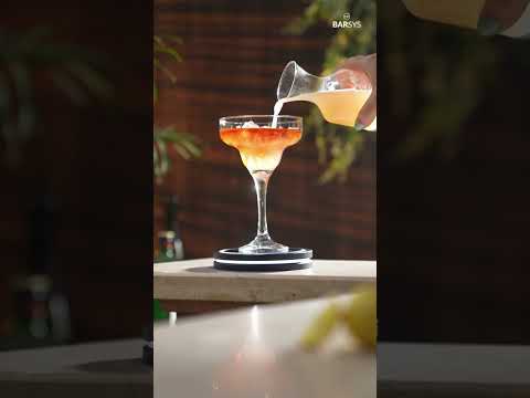 HOW TO MAKE A PAINKILLER 🍹🏝️