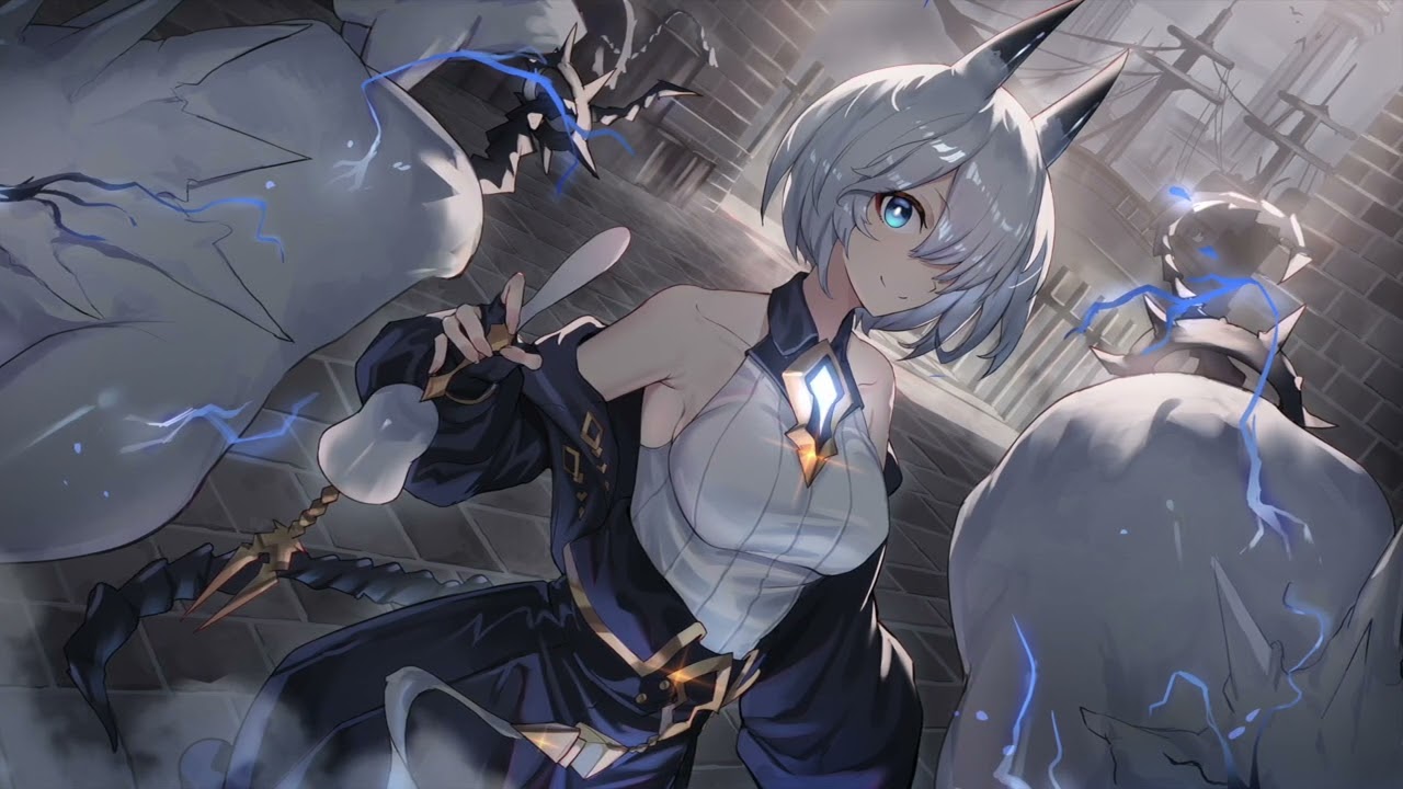 Aurora | Zertume's Cover