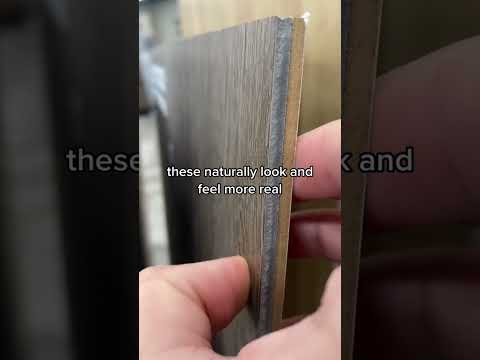 Things to Consider Before Buying LVP Flooring!