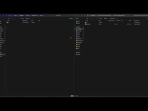 GitHub - Sun-in-VR/goo2-community-pack: Community driven assets pack ...