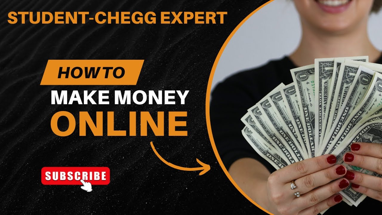 How I Became a Chegg Expert in 1 Day | Step-by-Step Guide to Earn from Chegg 💰 | 2025