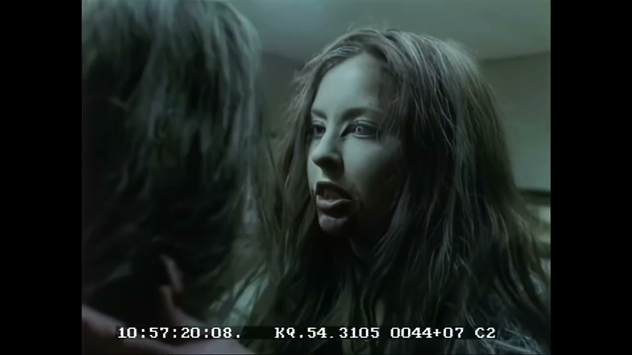 GINGER SNAPS (2000) US Version