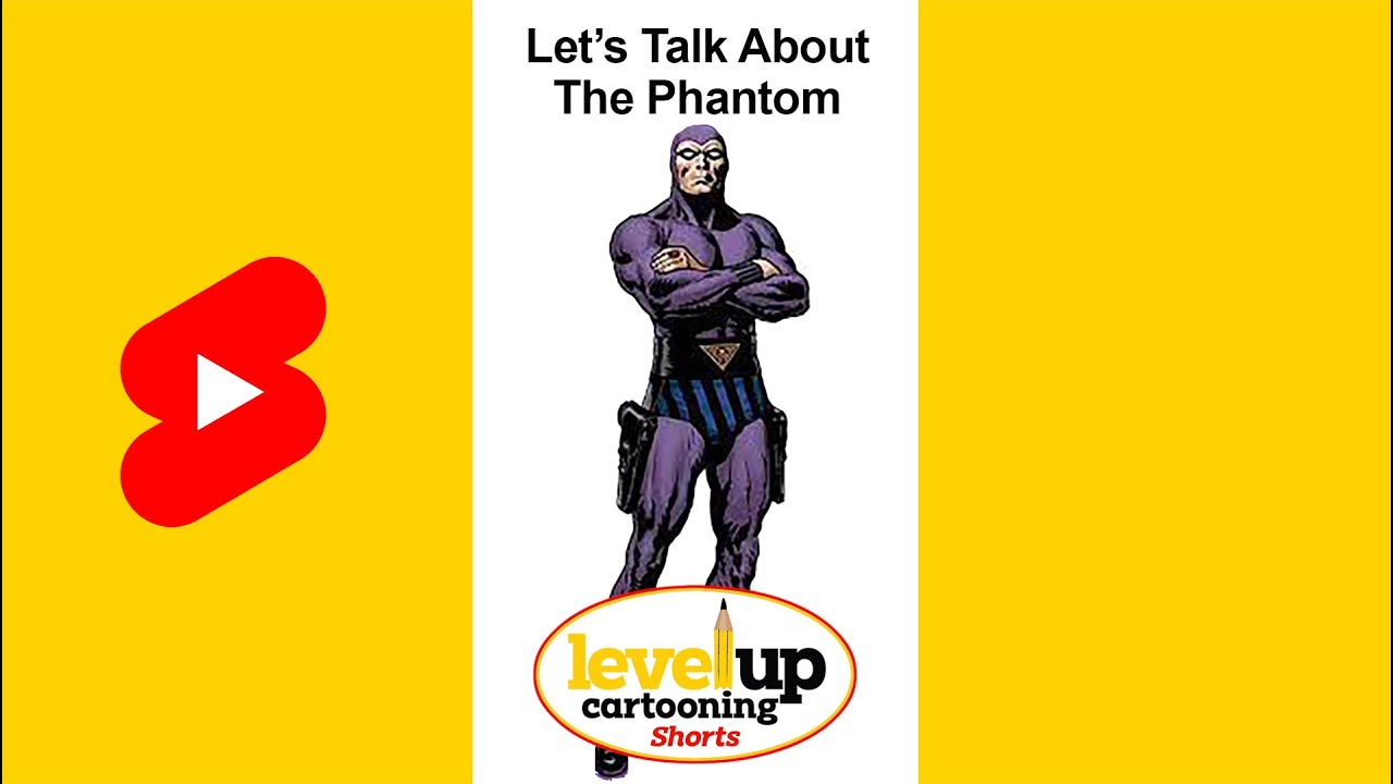 Let's Talk About The Phantom