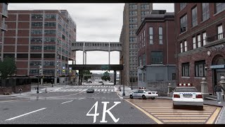 GTA 4 Photorealistic 4K at Grand Theft Auto IV Nexus - Mods and community