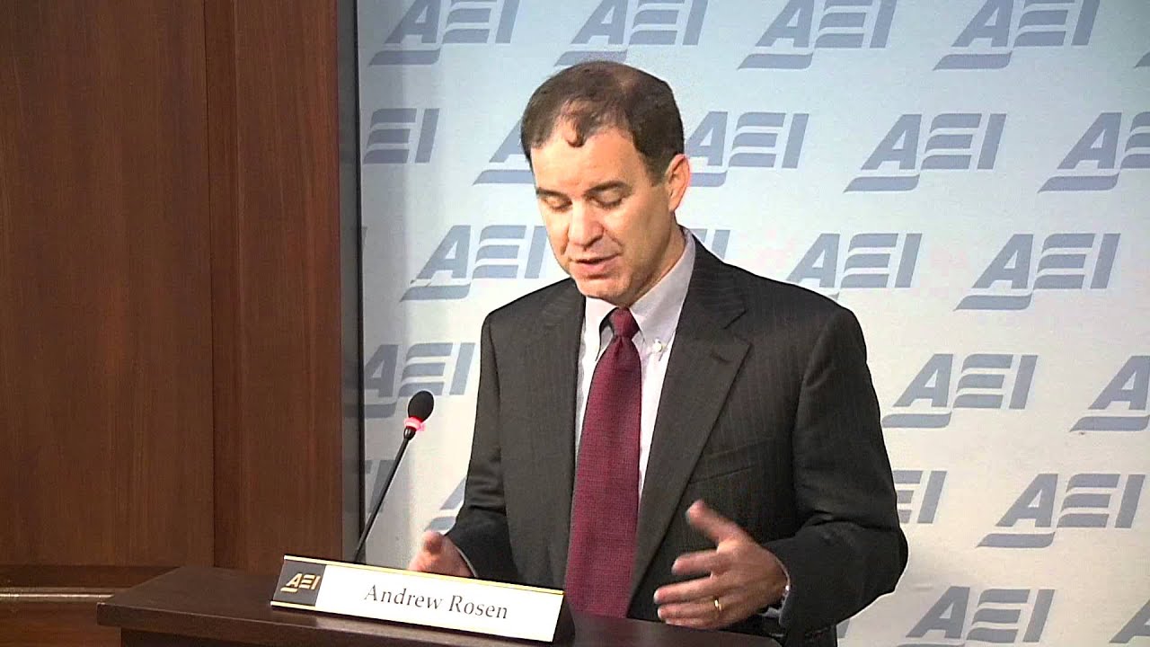 Andrew Rosen: The Learning Playbook