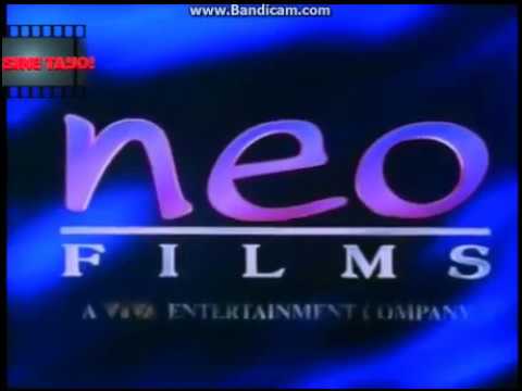 Neo Films logo VIVA byline