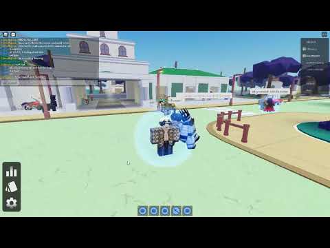 Dont play Project menacing till they fix the lag and this stand removal bug