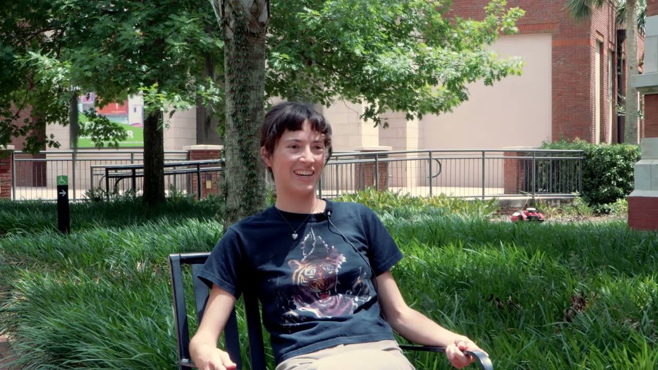 In the Collection: Natalie Thomas