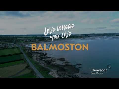 Glenveagh Homes | Balmoston | New homes in Donabate, County Dublin