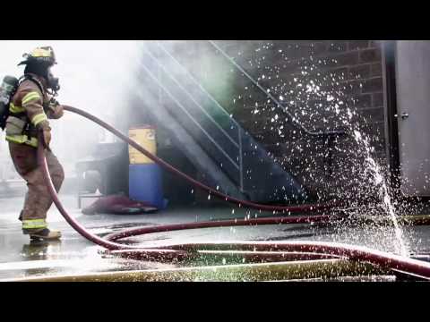 Renton Firefighter: Recruiting Video || VMG Studios