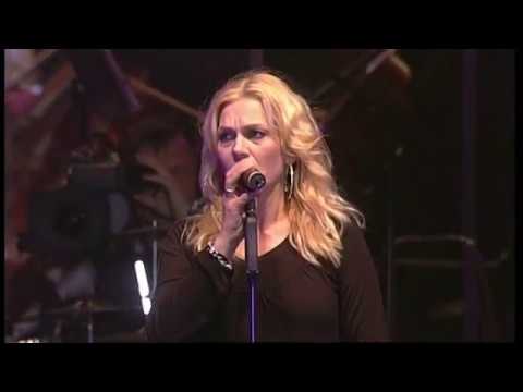 Silly & Anna Loos feat. Deutsches Filmorchester Babelsberg - Wo Bist Du ...