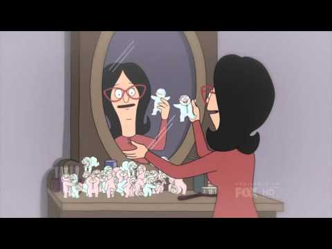 Porcelain Babies - Bob's Burgers