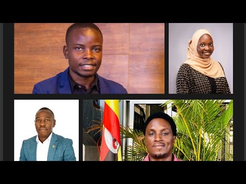 The state of Uganda's Agricultural Sector ahead of the 2025/26 Financial year.#CommunityVoicesUG
