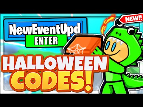 UNBOXING SIMULATOR CODES! *HALLOWEEN UPDATE* ALL NEW SECRET OP ROBLOX UNBOXING SIMULATOR CODES!