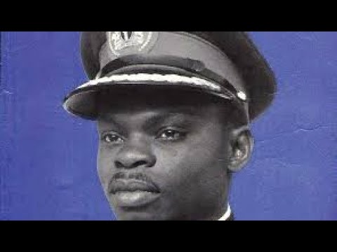 Nigeria Defence Academy/Brief History/chronological list of NDA Commandants: From 1964 till date