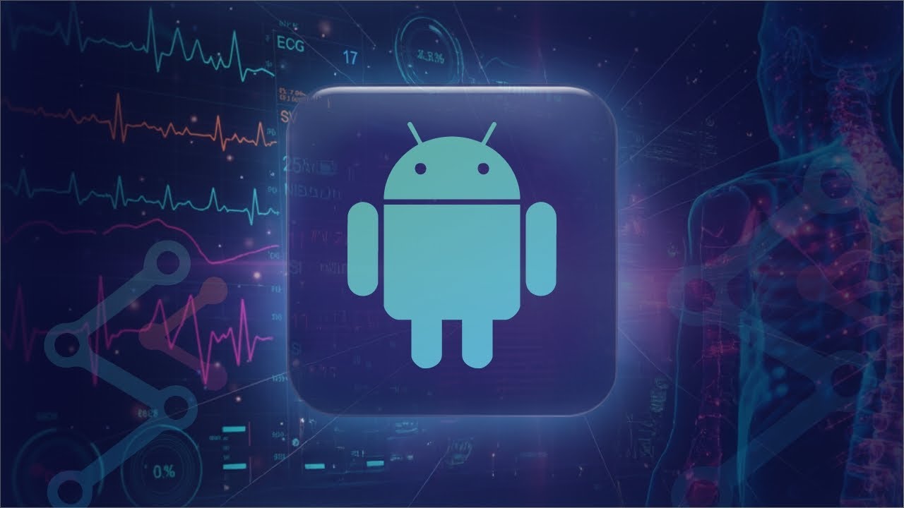 Introducing SciChart for Android: High-Performance Native Charting in BETA