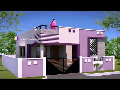 3 Bedroom House Plan 1000 Sq Ft
