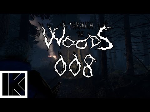 Steam Community :: Video :: Krasse Sempler! | Through the Woods #008 ...