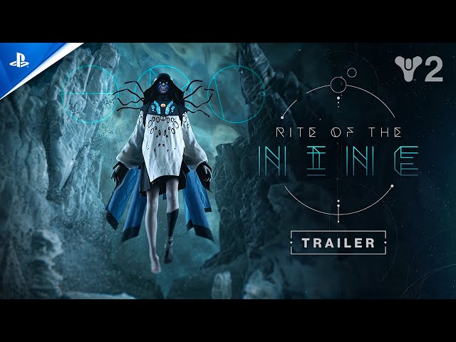 Destiny 2: Prophecy and Fate arrives July 15, full details from Bungie ...