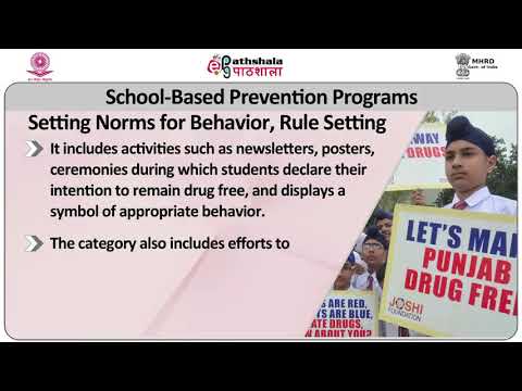 Role of Educational Institutions, NGOs and Media in Crime Prevention