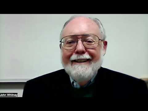 Itronics- MoneyTV with Donald Baillargeon