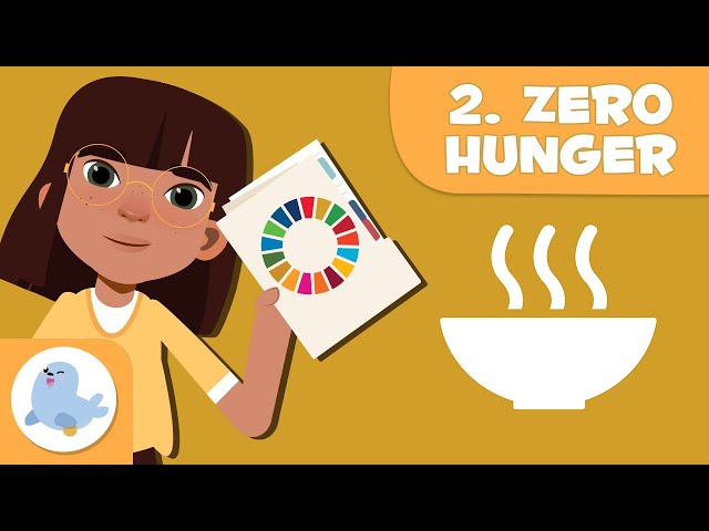 Understanding Zero Hunger: The Second Sustainable Development Goal | Galaxy