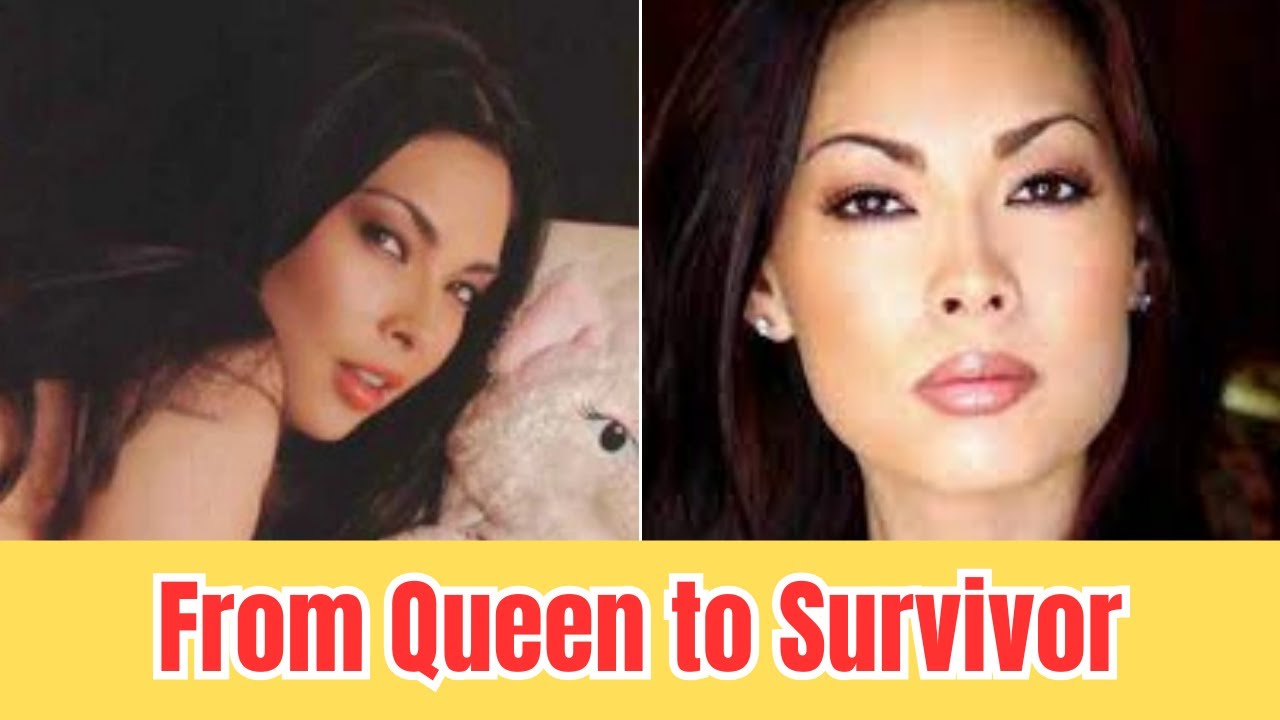 Tera Patrick: The Rise, the Fall, and Her Life in 2025