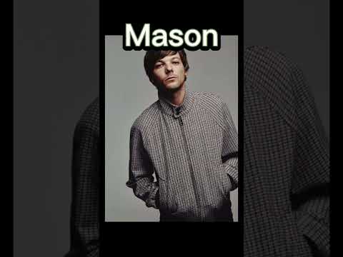 My non-directioner friend guesses 1D names #onedirection #shorts