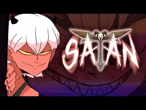 Pascu Y Rodri - Satán | Music Video, Song Lyrics and Karaoke