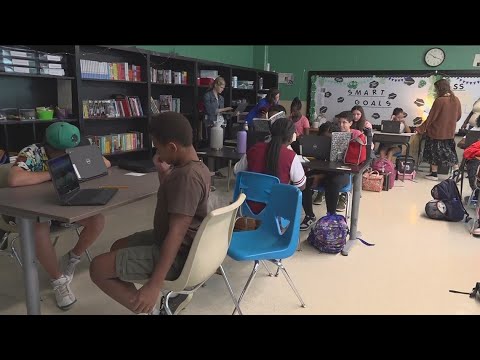 APS to vote on expanding charter school that specializes in serving neurodivergent students