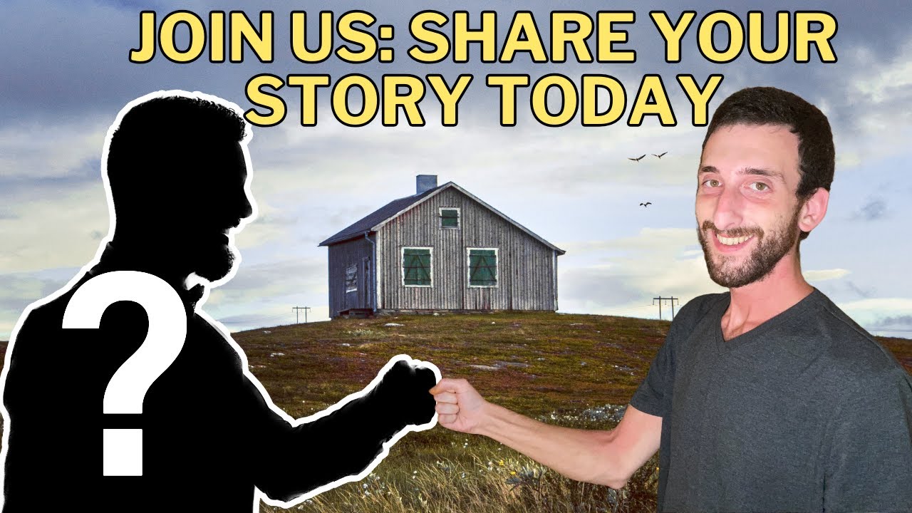 I Want to Tell YOUR (Un)healthy Home Story